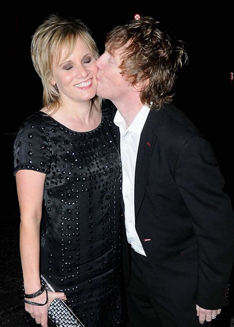 How They Met Hector Chatted Up Wife Dympna At A Céilí