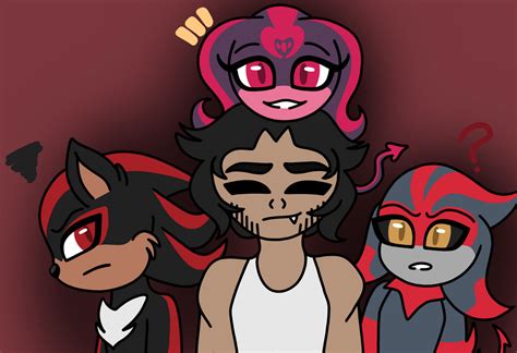 X Men Adopts Sonic Series Wolverine By Purpledreamingirl On Deviantart