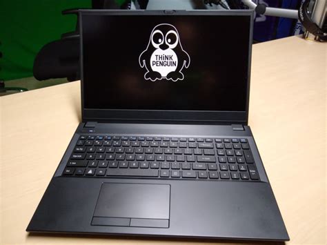 Penguin T4 Gnulinux Laptop