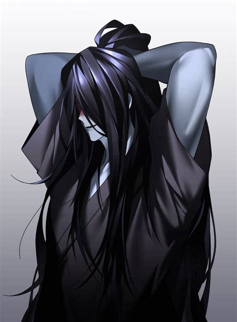 Mr Crawling Homicipher Drawn By Dldks X Danbooru