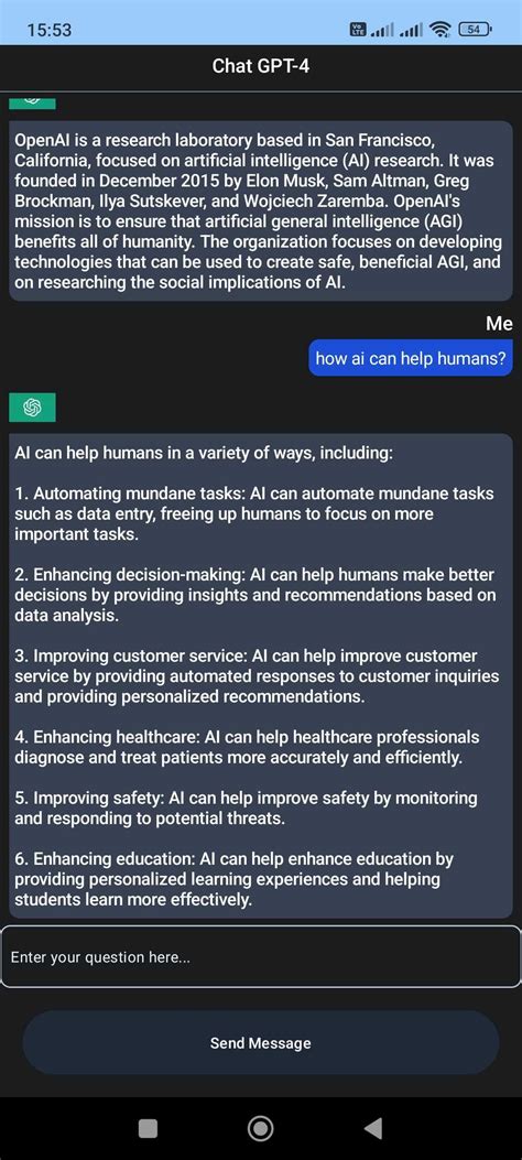 Github Reylaaar Chat Gpt Test
