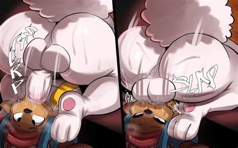 Rule 34 Carrot One Piece Futa Male One Piece Penis Tony Tony Chopper Whateverdoes 7540156