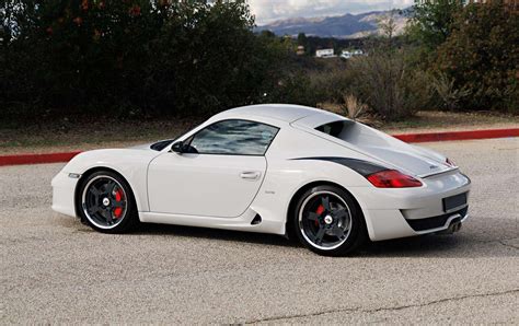 Porsche Ruf Rk 2007 Marketplace For Porsche Sports Cars