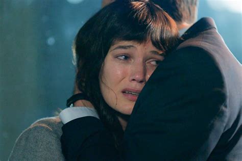 Dispuesta A Morir Por Mercan Las Mejores Im Genes Del Ltimo Cap Tulo De Secretos De Familia