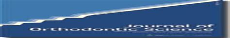 Iatrogenic Possibilities Of Orthodontic Treatment And Modali Journal Of Orthodontic Science