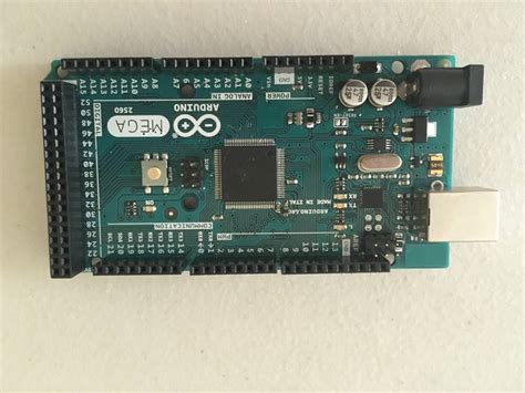 Arduino Mega 2560 From Org Which IDE Works Arduino Stack Exchange