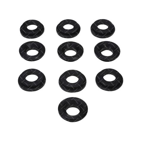 Steel Coupling Gasket Abrasiflex