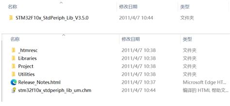 STM32 基于标准外设库的LED流水灯 回文串多放孜然 博客园
