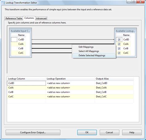 Ssis Design Pattern Incremental Loads Andyleonardblog