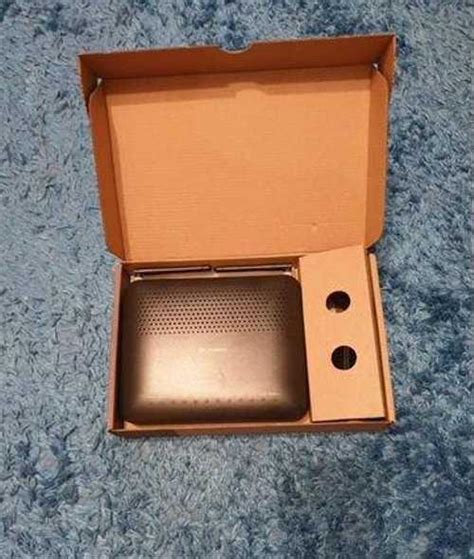 Роутер Huawei Echolife Hg8245 Festima Ru Мониторинг объявлений