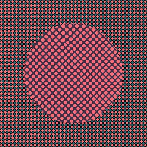 Pixel Circle Patterns Images Free Download On Freepik