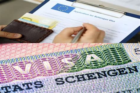 Eu Proposes Digitalizing Schengen Visa Application Process Heres What This Means