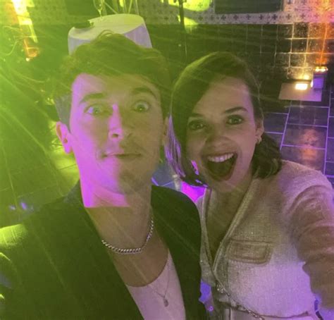 Pin De Abbie Moon Em Tom Blyth Em 2024