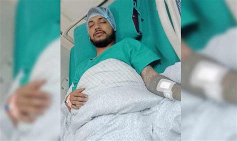 क्रिकेटर सन्दीप लामिछानेले गराए ‘अपरेशन Nepalmanch