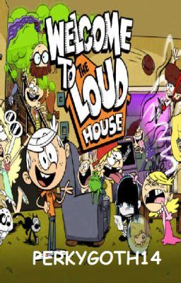 Welcome To The Loud House Chapter No Such Luck Wattpad