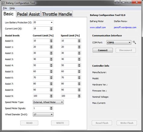 Bafang 8fun Programming Usb To Ttl Cable Lead For Bbs01 Bbs02 Bbshd The Layer Laboratory