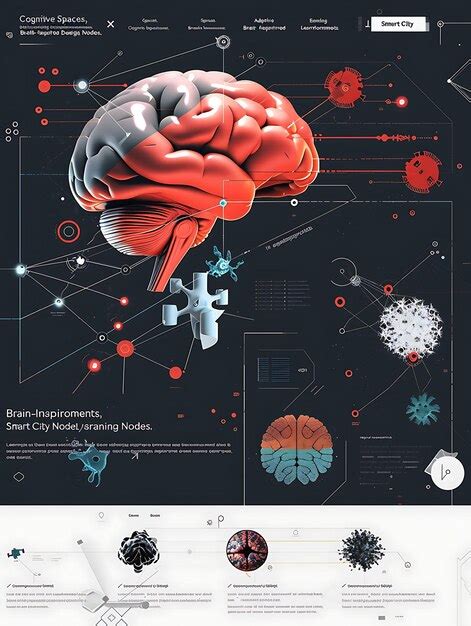 Neuromorphic Architecture With Synapse Like Animations Neura Website