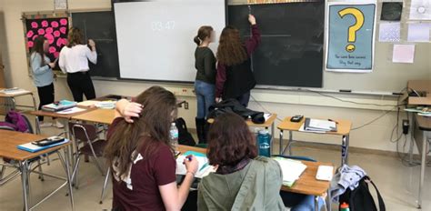 A Recursive Process Math Teacher Seeking Patterns Page 2