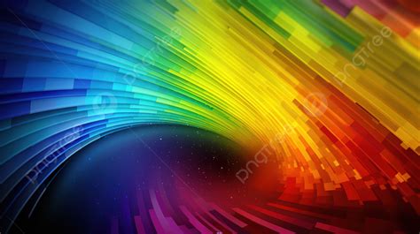 추상 무지개 배경 무지개 배경 사진 무지개 파워포인트 무지개 배경 일러스트 및 사진 무료 다운로드 Pngtree