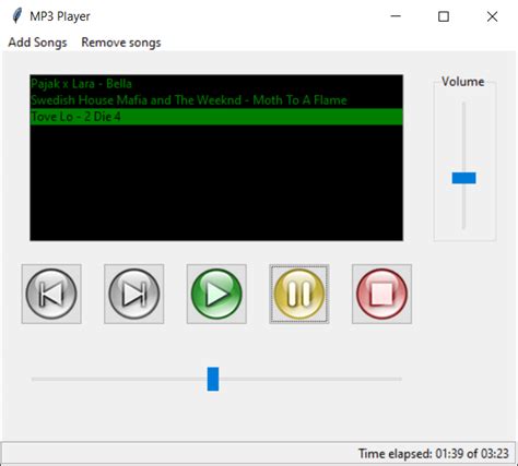 Github Nikolayratayovtkinterapps