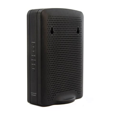 Technicolor Cisco Dpc Ve Docsis Gateway Modem Grade A