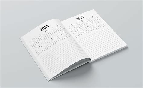 2023 2027 Five Year Planner Mom Wife Boss Inspirational 5