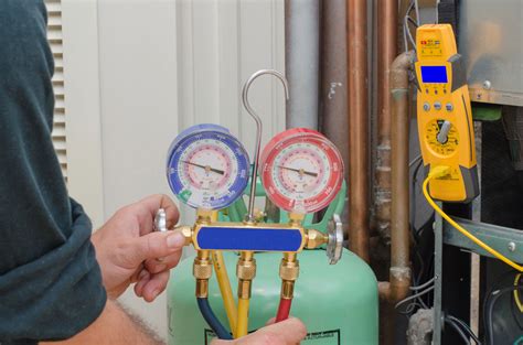 What You Need To Know About 2025 Hvac Refrigerant Requirements