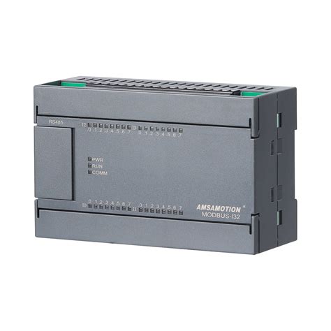 Modbus Rtu 32di Acquisition Module I32 Rs485 Amsamotion