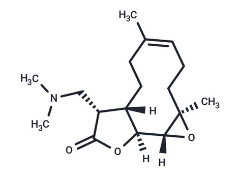 Dmapt Cas 870677 05 7 Targetmol