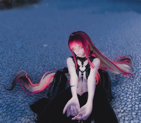 Jmel SN Devil Regular Mods LoversLab