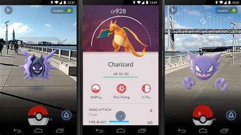 Common Pokémon Go Problems and Quick Solutions