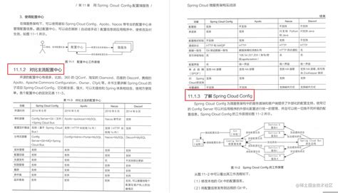 阿里springcloudalibaba实战小抄（第五版）github独家首发开源 脉脉