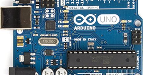ما هو اردوينو Arduino