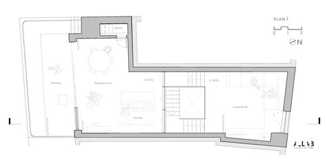 Gallery Of M House A Lab 27