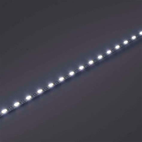 Narrow Rigid Led Strip 3mm 3 7v 4014 Led Light Strips 90 Leds M Dream