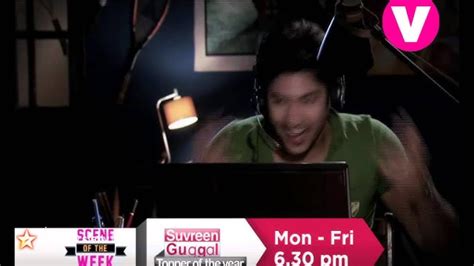 Suvreen Guggal Yuvraj Kiss