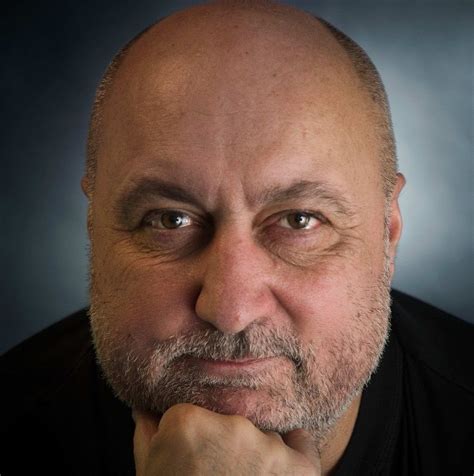 Daniel Krysl