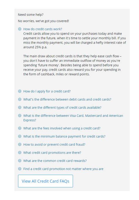 Dropdown Faq — Voxel