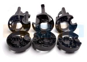 CNC Milling Proto MFG