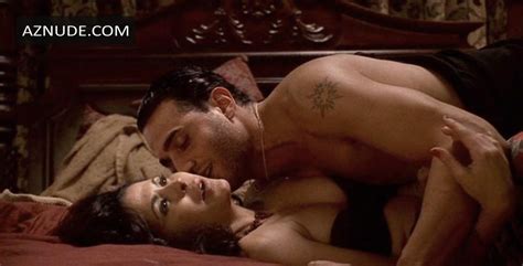 Kingpin Nude Scenes Aznude