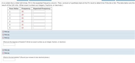 Solved Part A Part B Part C What Are The Degrees Of