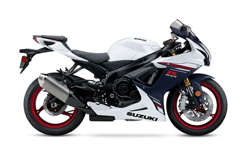 2024 Suzuki GSX-R750 Guide • Total Motorcycle