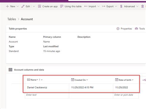 Explaining The Basics Of Microsoft Dataverse Power Platform Universe