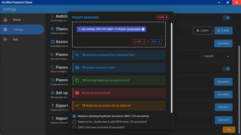GitHub Arunstop Scuffed Password Saver Desktop App To Save And Manage Your Account Runs