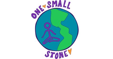 Mindfulness To Help You And The Earth One Small Stone