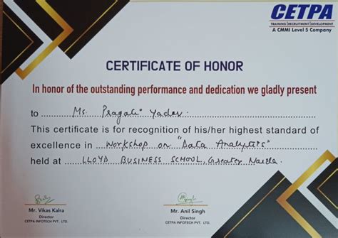 Dataanalytics Datascience Python Pragati Yadav