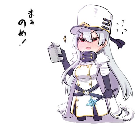 Sovetskaya Rossiya Azur Lane Danbooru