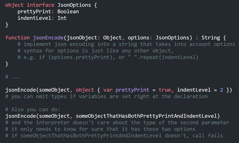 Thoughts About Intermediate Representations Compilers
