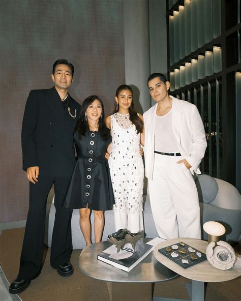 Belo Nexa Is An Intersection Of Art Science And Aesthetics