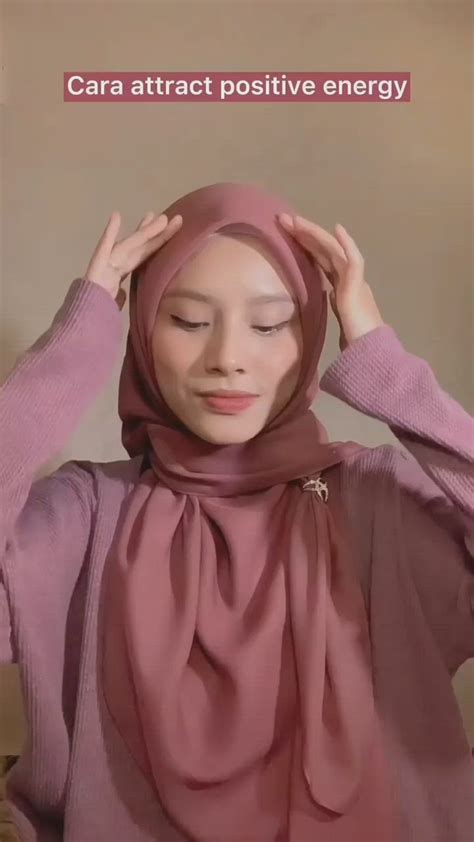 10 Hijab Tutorial Ideas Hijab Tutorial Simple Hijab Tutorial